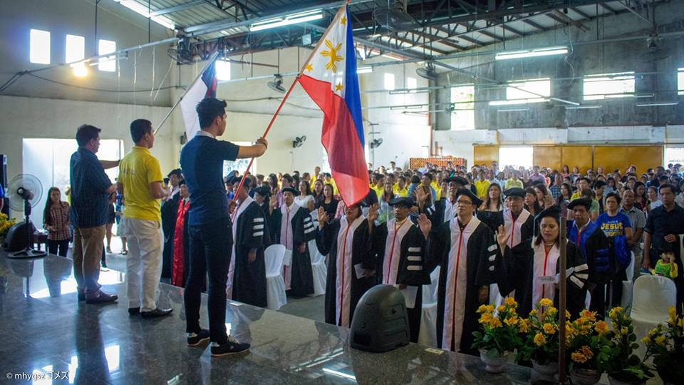 NCU Worldwide Ministries - NCU